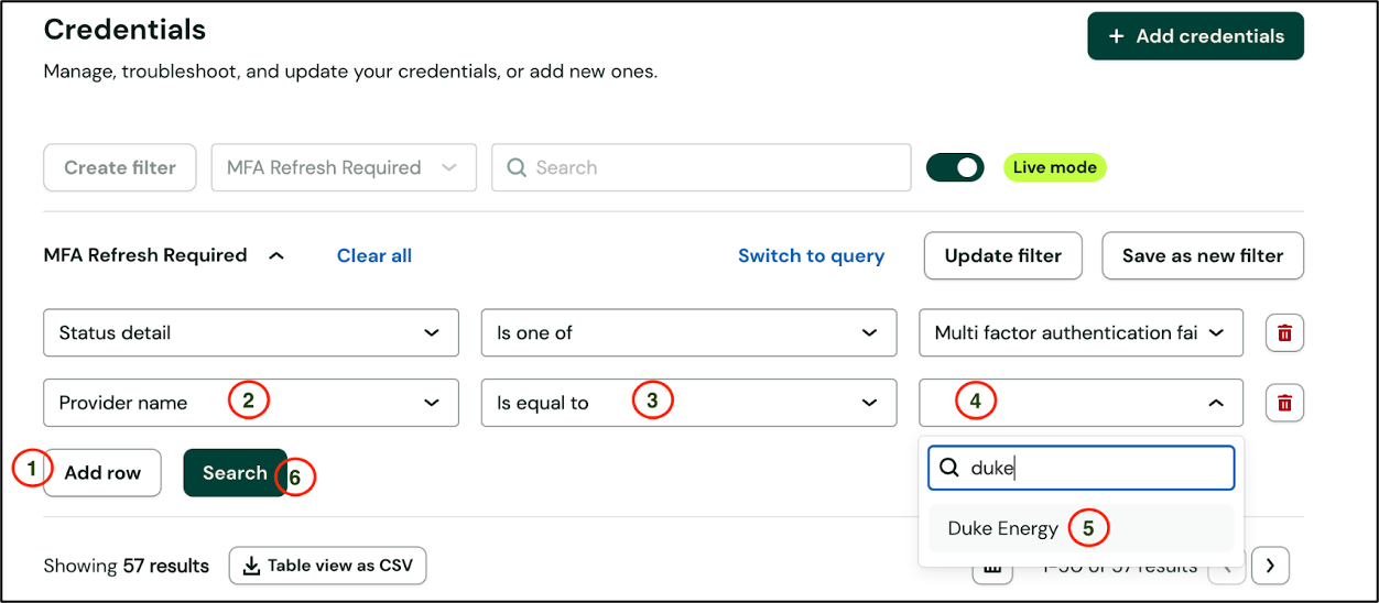 Guide to Onboarding and Re-Authenticating Duke Credentials Using the ...