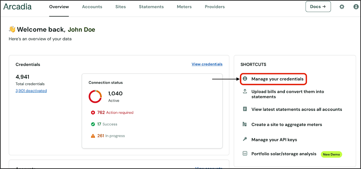 Guide to Onboarding and Re-Authenticating Duke Credentials Using the ...